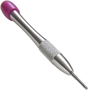 Amazon.com: LACAK Triangular Watch Crown/Strap Screwdriver Compatible ...