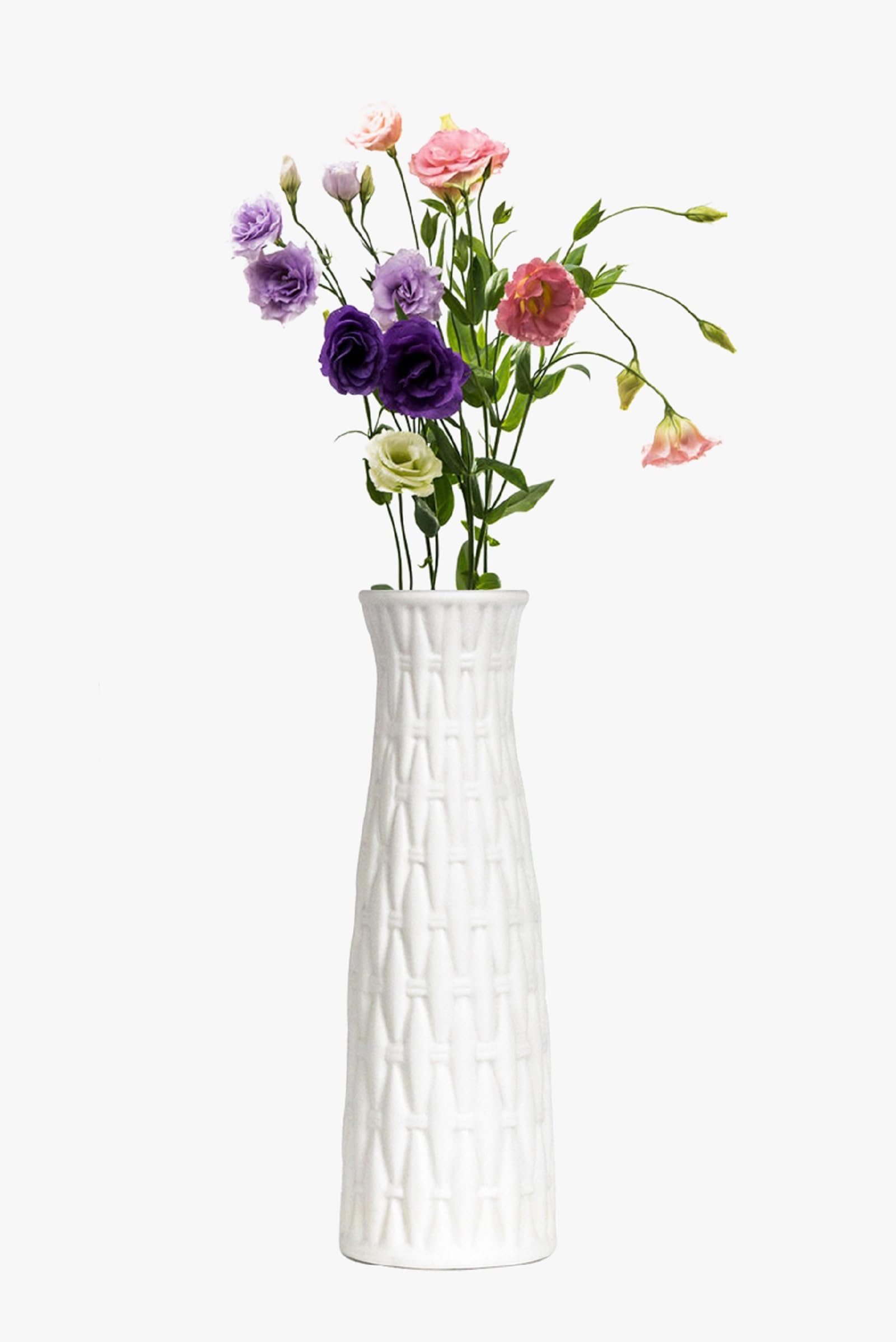 Flower Vase Texture