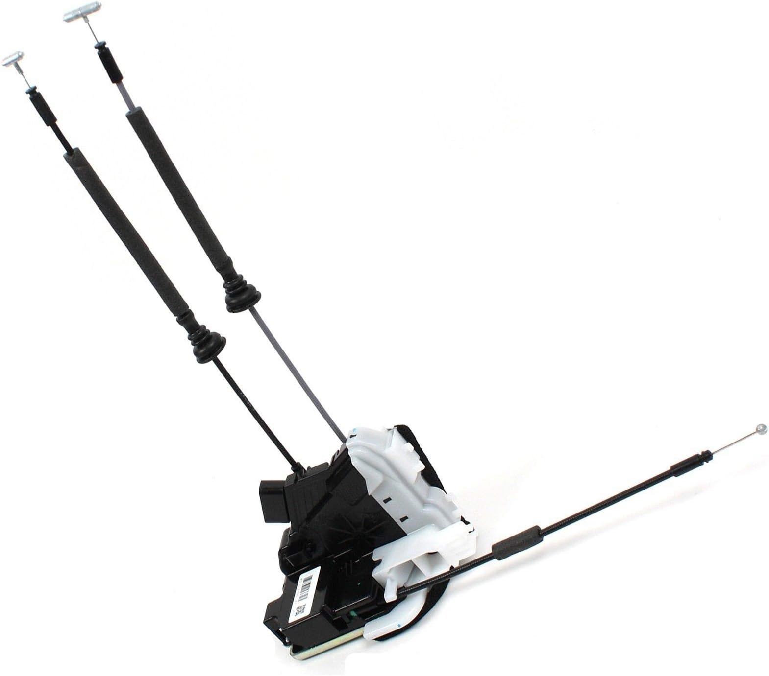 Amazon.com: Genuine OEM 81310-2W010 Latch - FR Door, LH / 813102W010 ...