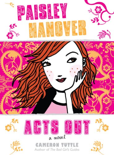 Amazon.com: Paisley Hanover Acts Out Institutional Edition: Tuttle ...