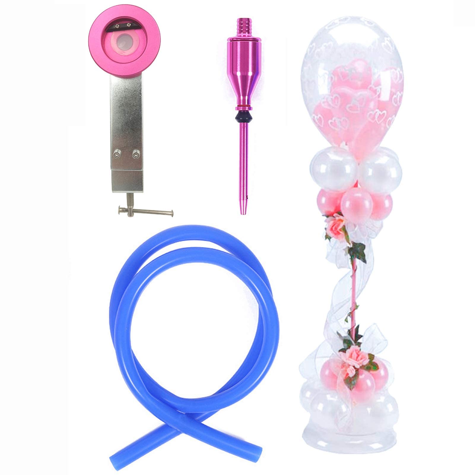 Cukol Balloon Stuffing Machine Uk, Balloon Stuffing Tool, Balloon ...