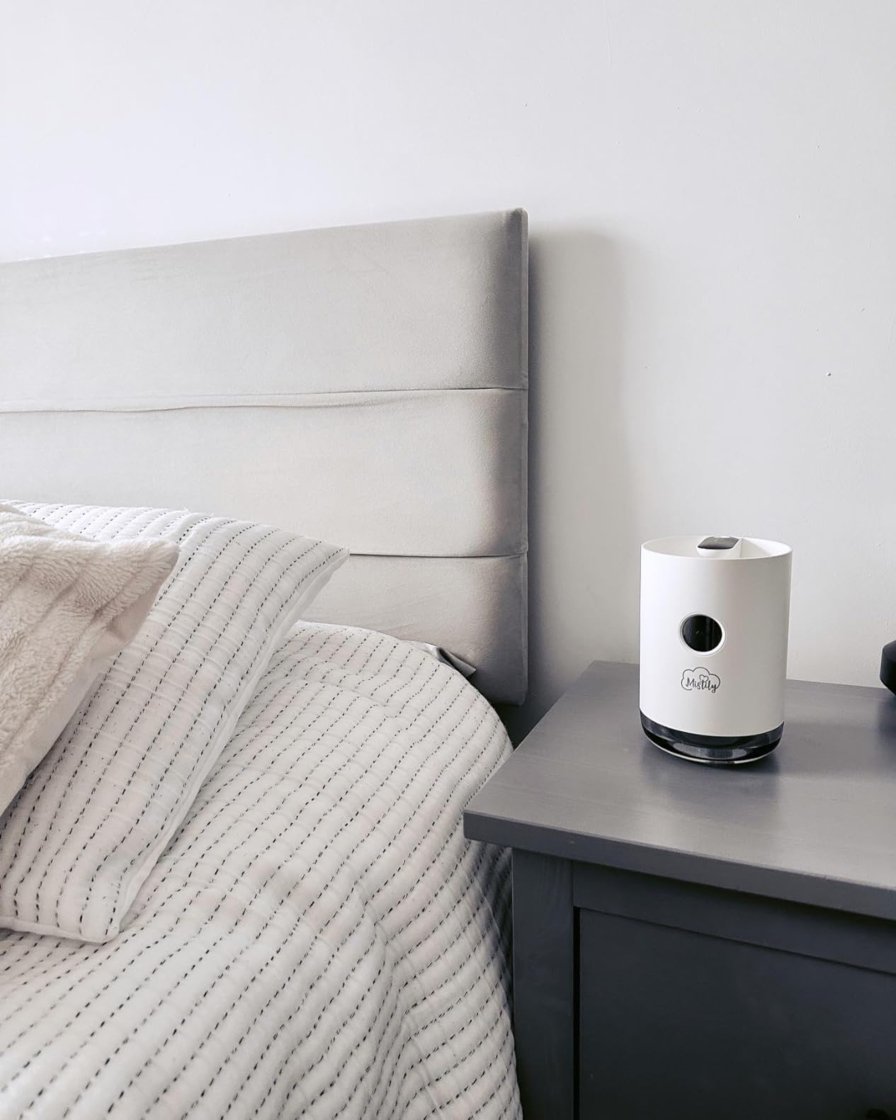 AuraSupreme, Humidifiers, Humidifier for Bedroom, Humidifiers for Home ...
