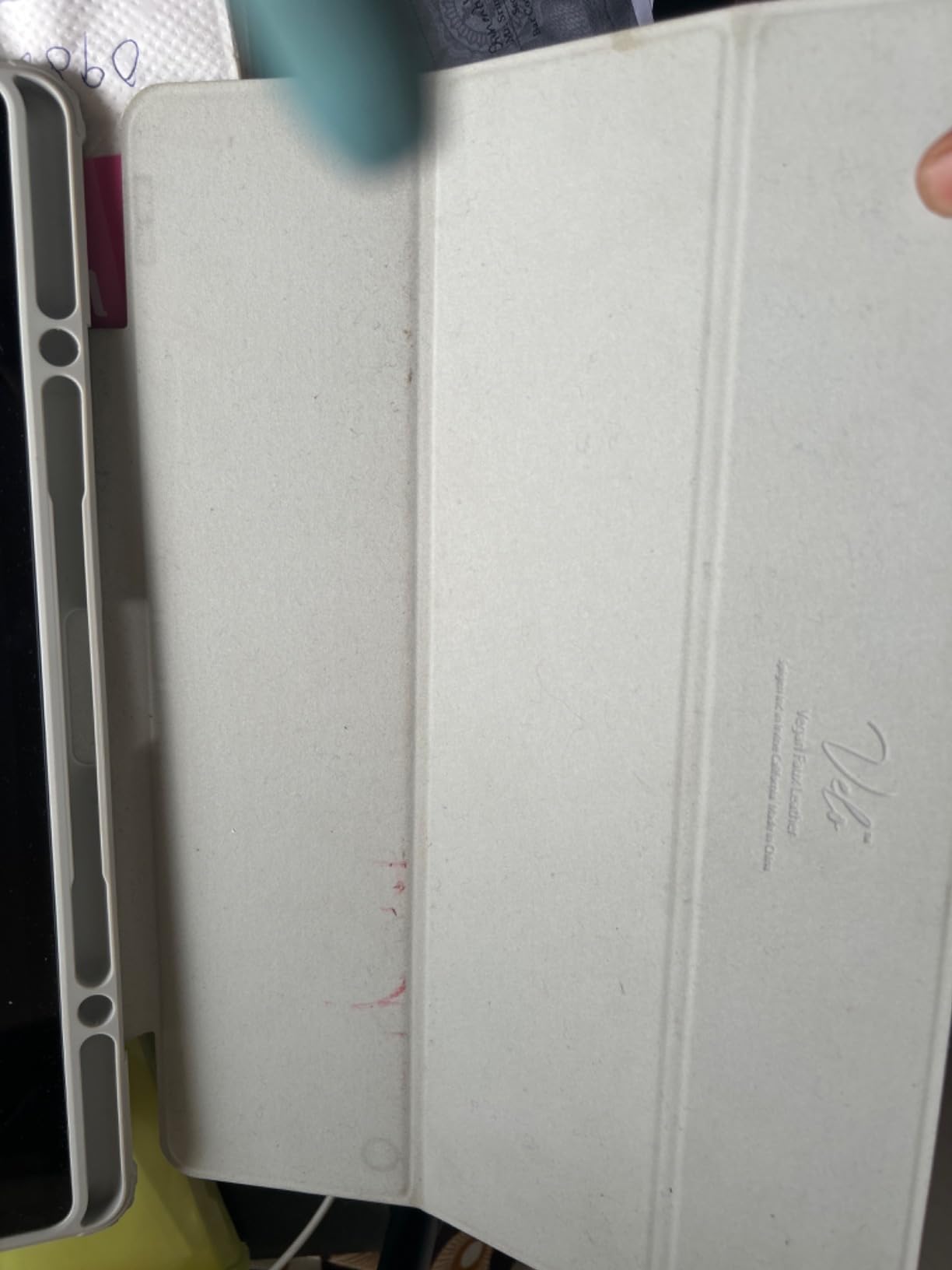 Spigen Ultra Hybrid Pro for Galaxy Tab S10 Plus Case / S9 Plus 12.4inch ...