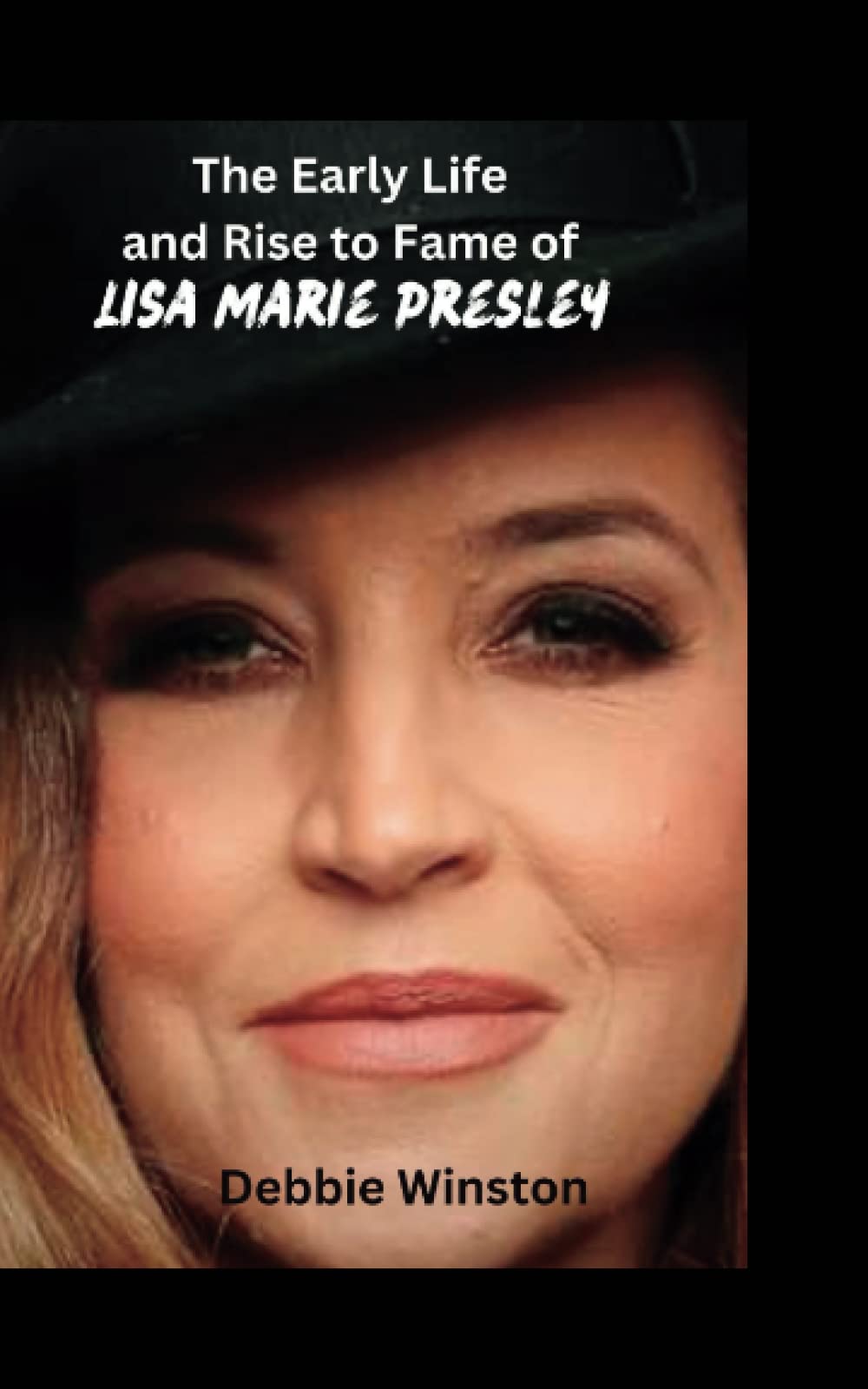 The Early Life And Rise To Fame Of Lisa Marie | Desertcart Japan