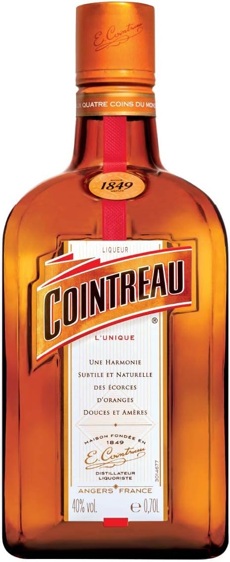 Licor Cointreau 700 Ml | Amazon.com.br