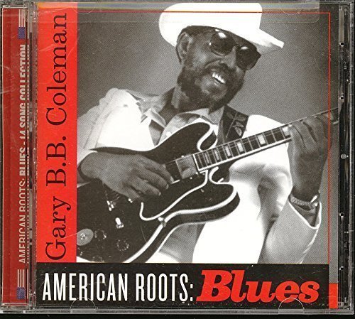 Amazon.com: American Roots: Blues: CDs y Vinilo