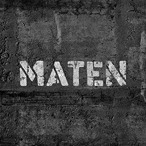 Amazon.com: Maten : Maten: Digital Music