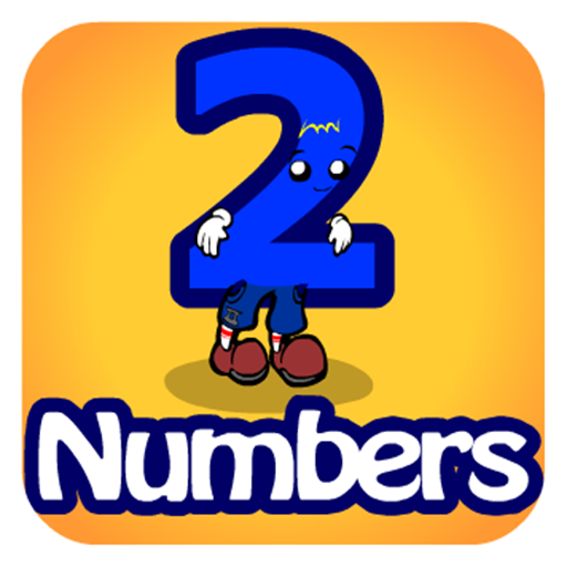 Meet the Numbers - App on Amazon Appstore
