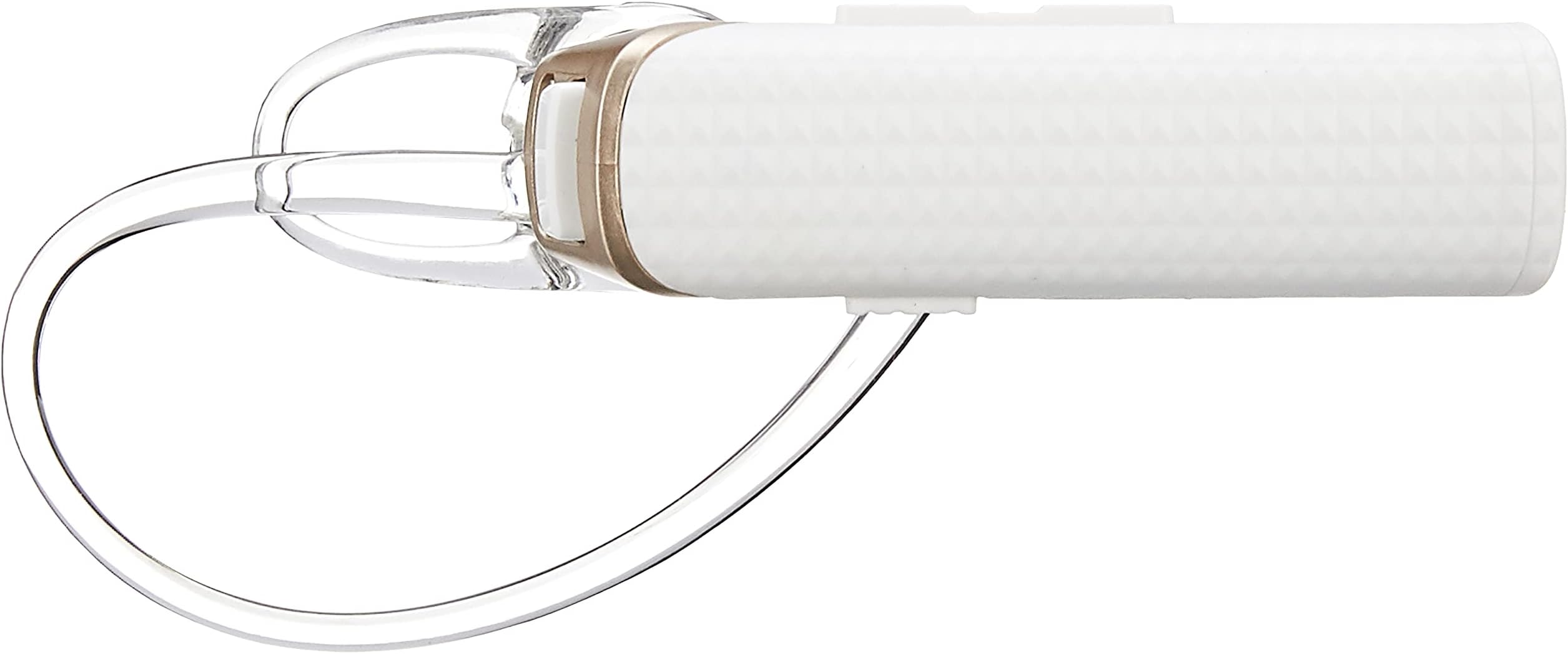 Amazon.com: Plantronics Explorer 120 Bluetooth Headset - Frost White ...