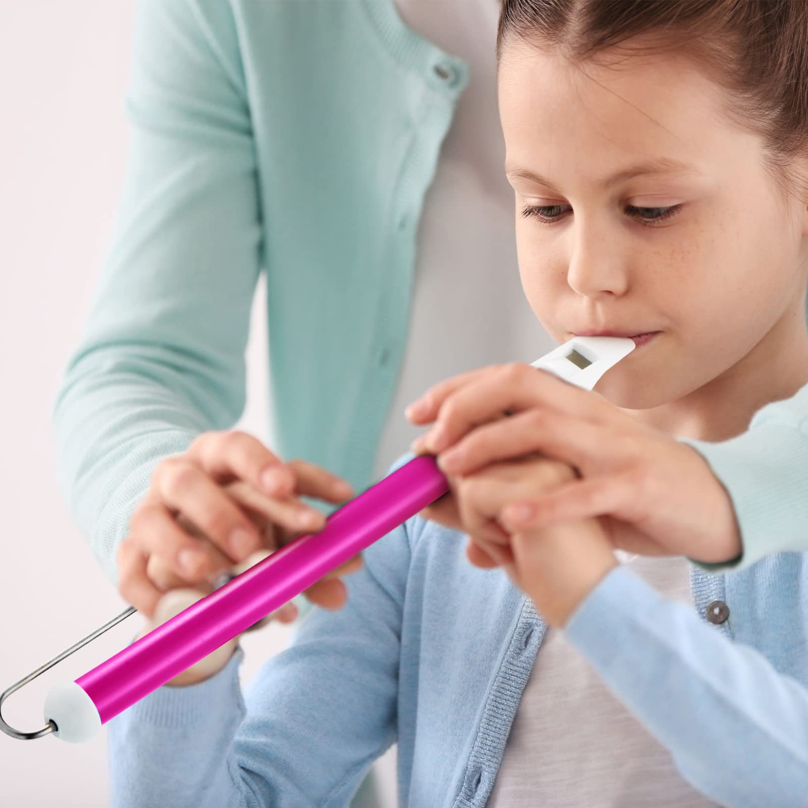 Snapklik.com : Yeshone 2 Pcs Slide Whistle Instrument Slide Whistle Toy ...