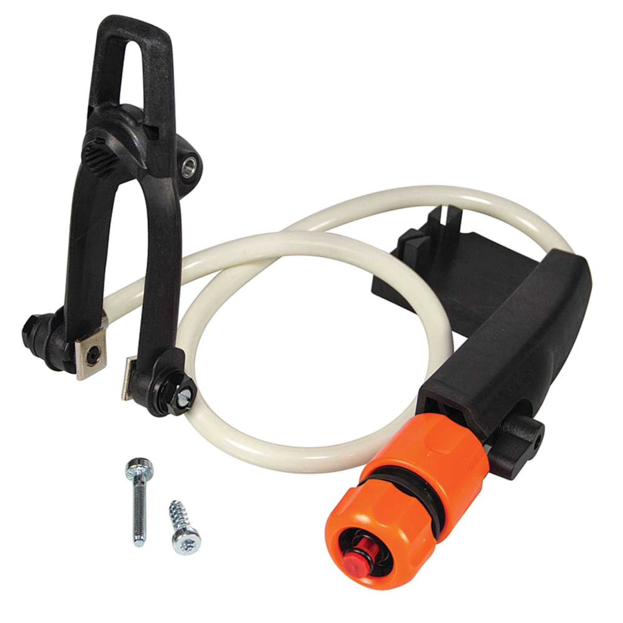 Amazon.com: Stens 635-420 Water Attachment Kit, Stihl,Black : Patio ...