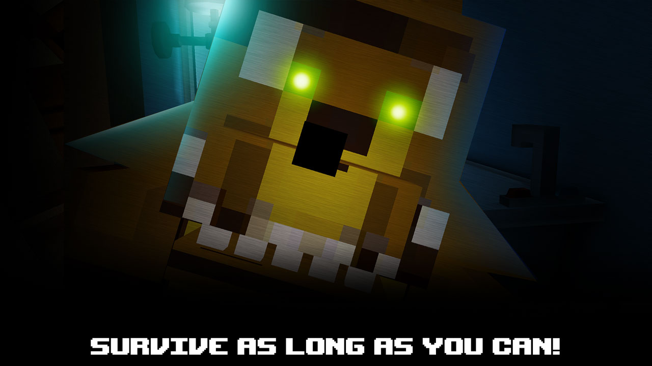 Dummy Nights at Slappy House - App on Amazon Appstore