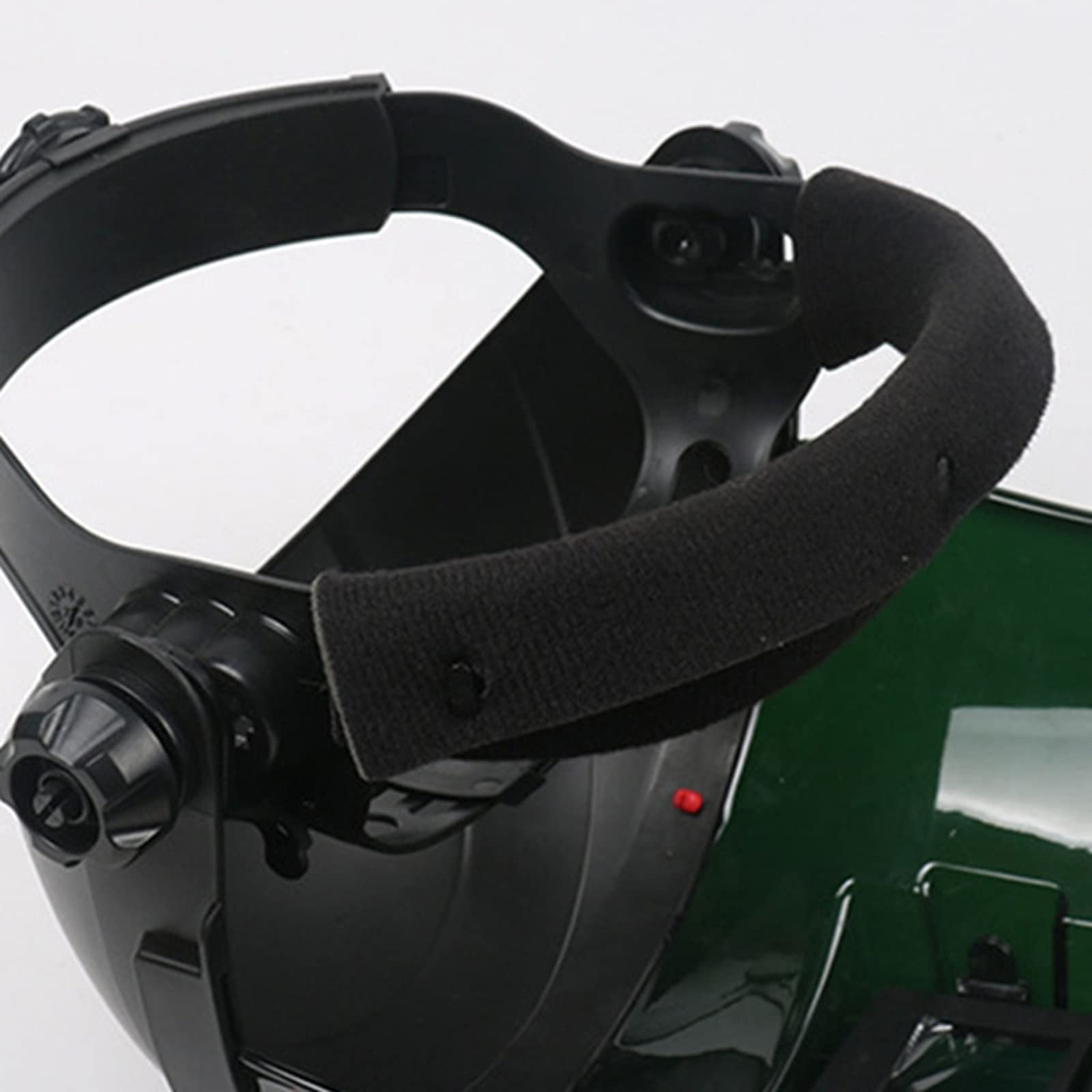 Snapklik.com : Welding Helmet Auto Darkening, True Color Solar Welders ...