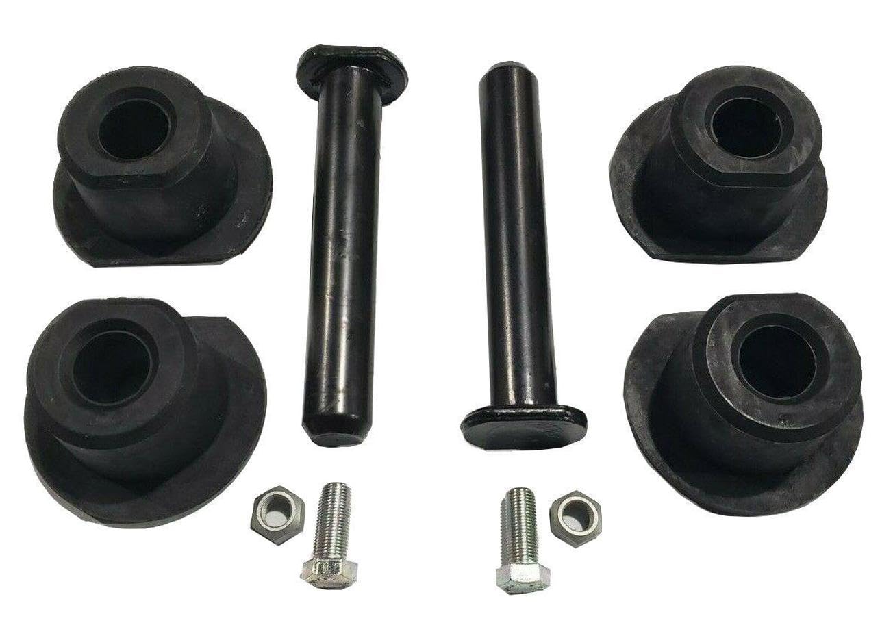 Amazon.com: SAF-Holland Bushing Kit - RK10605 : Automotive