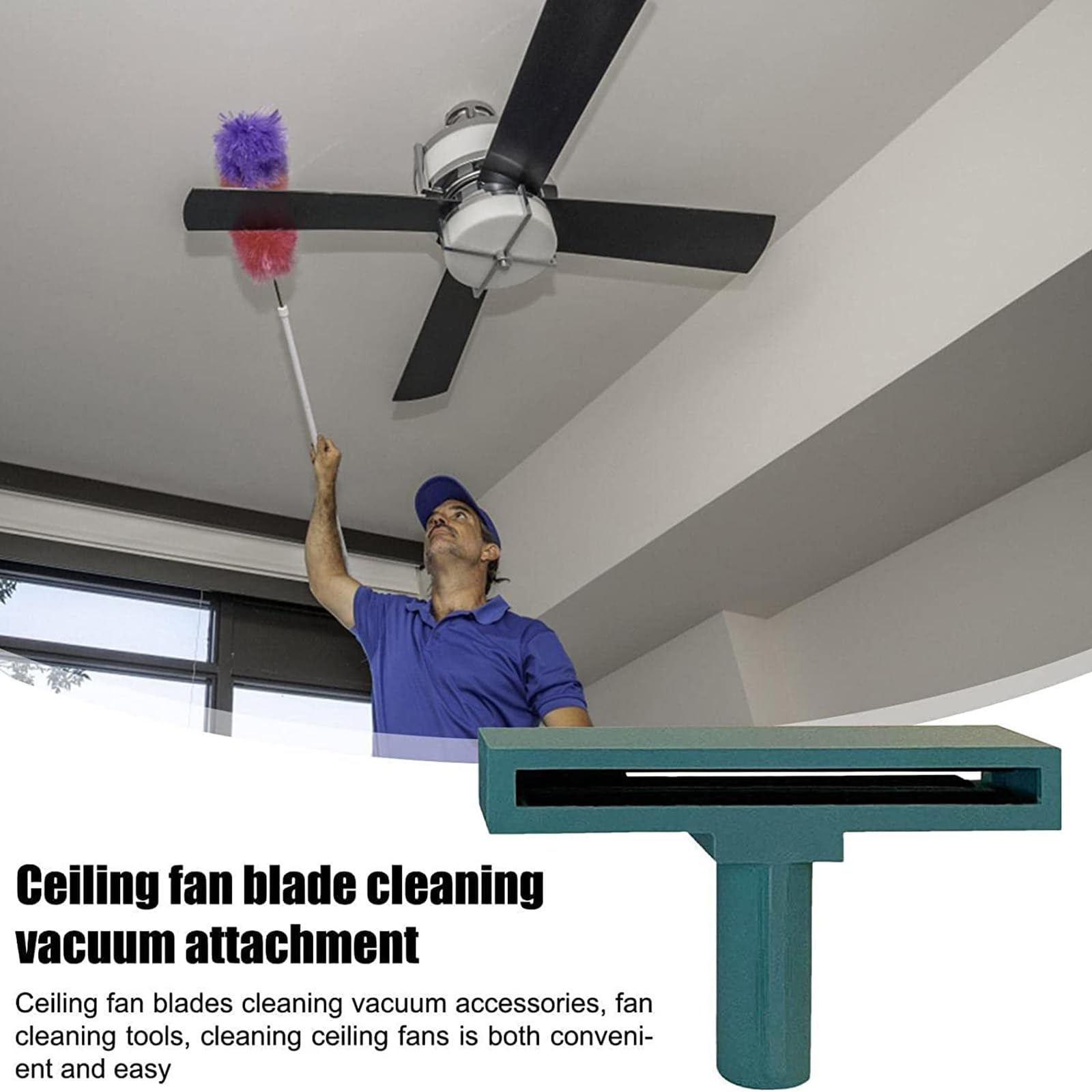 Vacuums With Wand Ceiling Fan