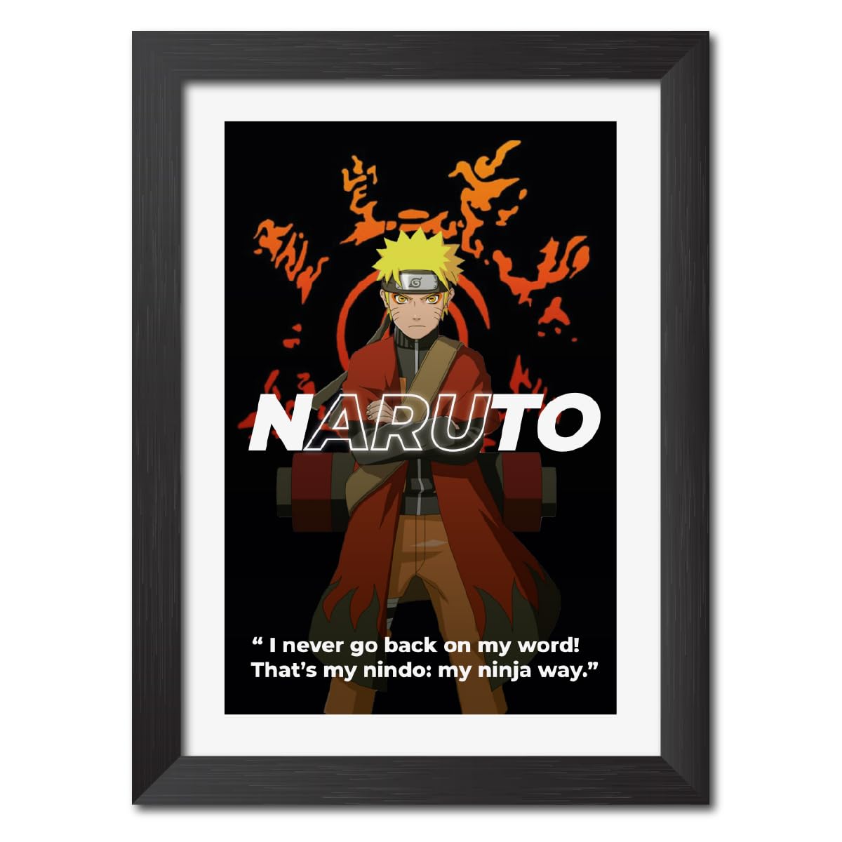 Naruto Character Quotes Plot Of Naruto | Narutopedia | Fandom
