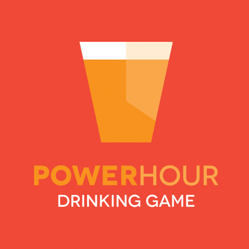Power Hour Drinking Game - App on Amazon Appstore