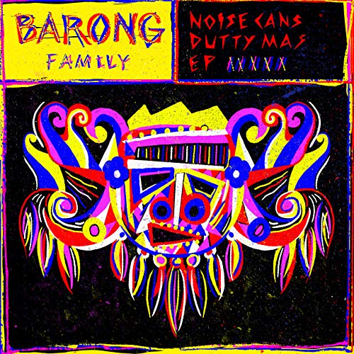 Dutty Mas by Noise Cans on Amazon Music - Amazon.com