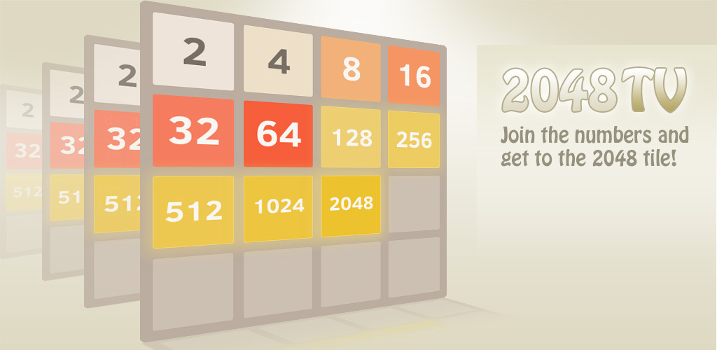 2048 TV - App on Amazon Appstore
