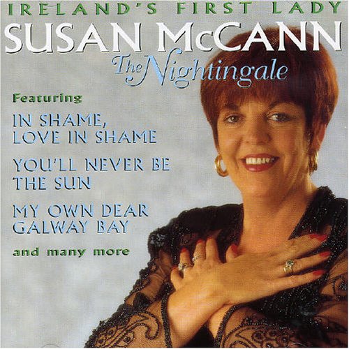 The Nightingale - Susan Mccann: Amazon.de: Musik-CDs & Vinyl