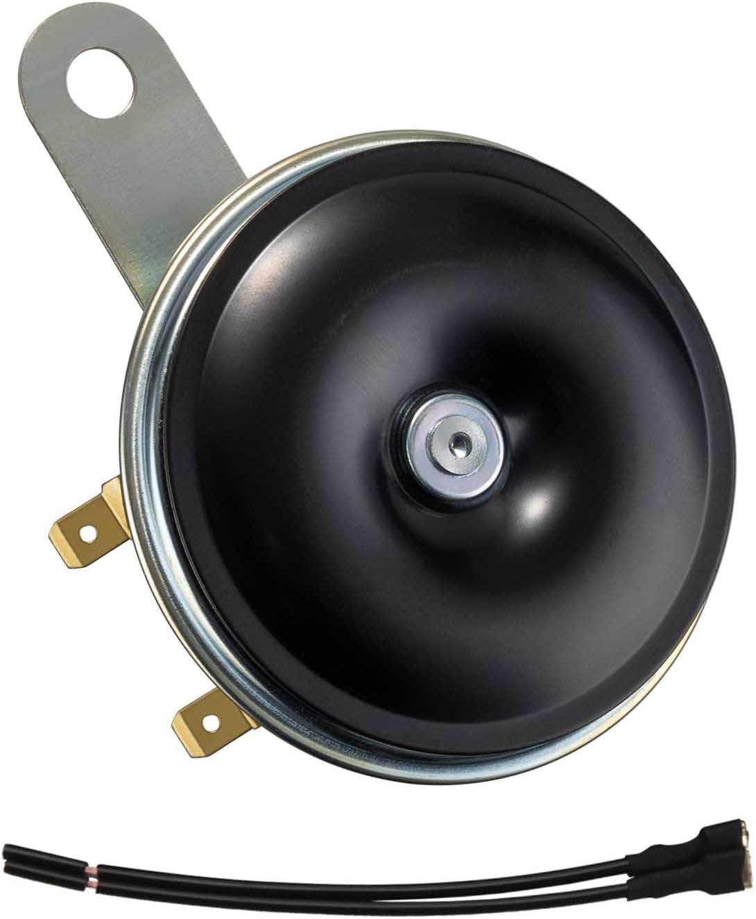 Amazon.com: Universal DC 12V 1.5A 105dB Waterproof Motorcycle Loud ...