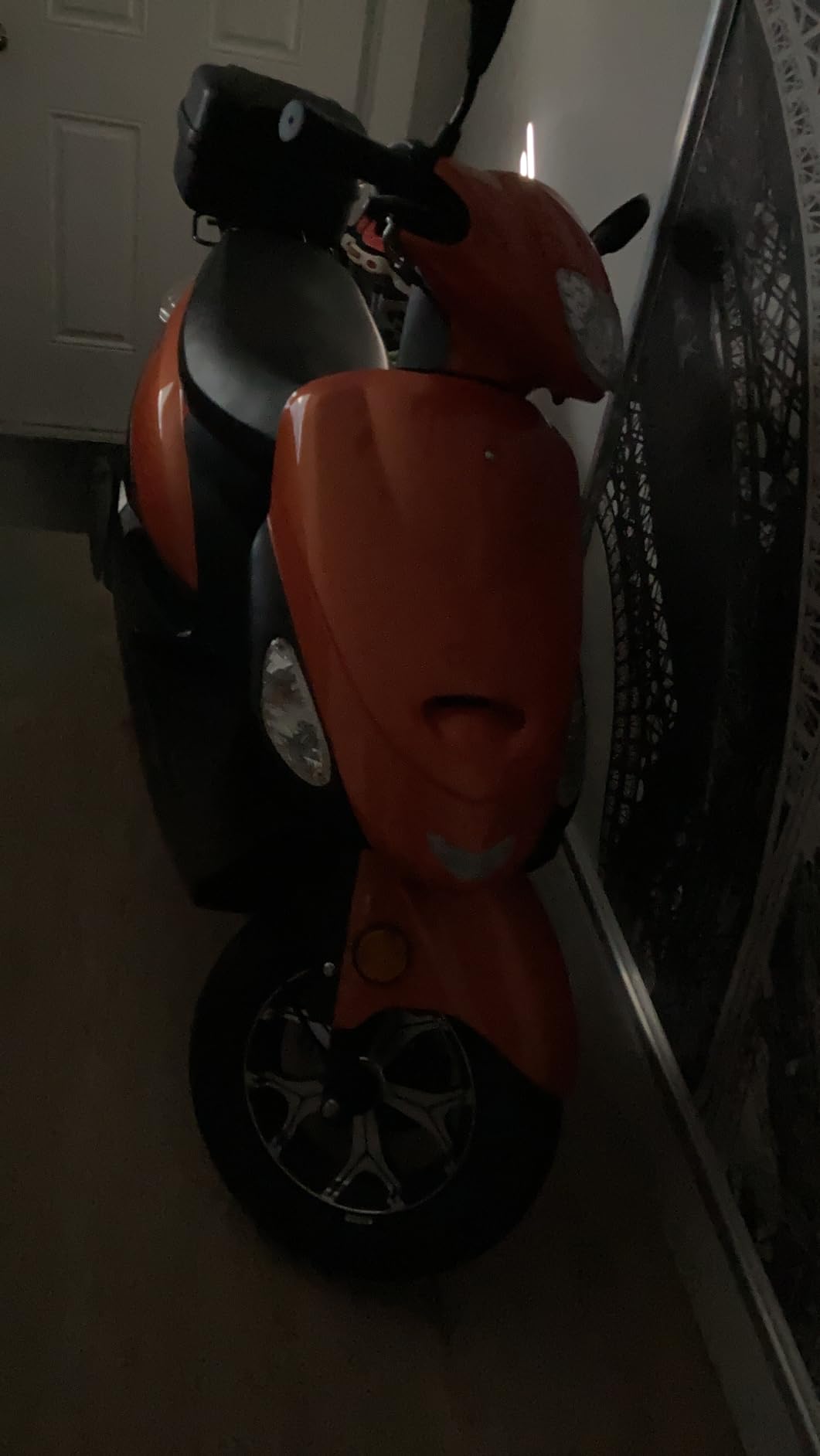 $35/mo - Finance X-PRO 50cc Adult Moped Gas Moped Motorcycle 50cc with ...