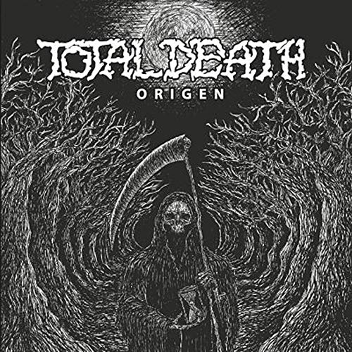 Amazon.co.jp: Origen : Total Death: デジタルミュージック