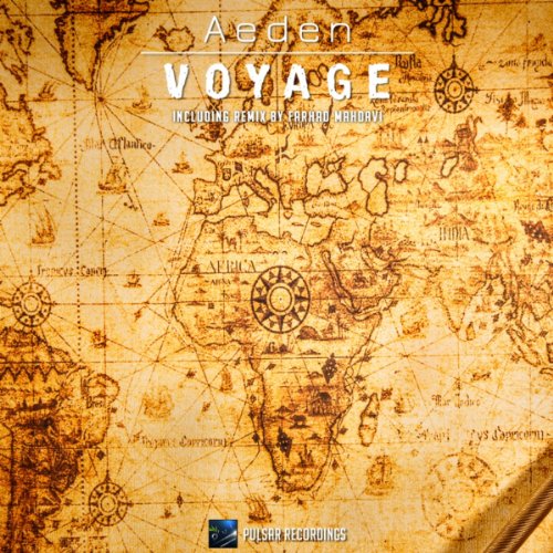 Voyage by Aeden on Amazon Music - Amazon.com