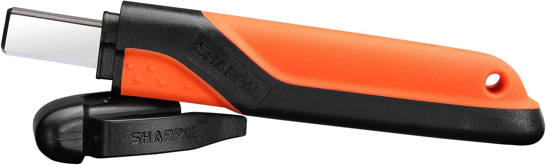 Multi-Sharp 1501 4 in 1 Multi-Purpose Garden Tool Blade Sharpener for ...