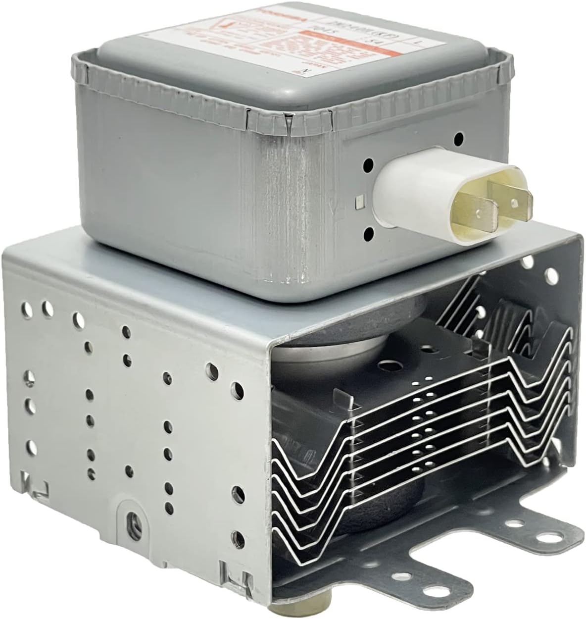 Amazon.com: Magnetron 240HKF 10QBP0231 OM75P-21-ESGN Microwave ...