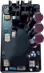 Manioiity 3147755 Automatic Voltage Regulator AVR 314-7755 Compatible ...