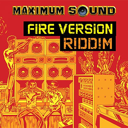 Play Fire Version Riddim by VARIOUS ARTISTS on Amazon Music