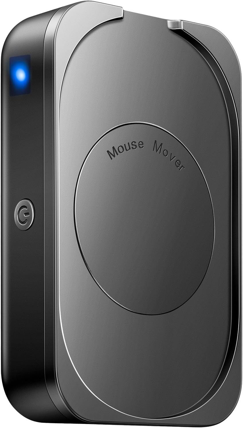 Amazon.com: meatanty [Easier-to-Use Mouse Jiggler, 100% Undetectable ...