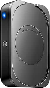 Amazon.com: Meatanty Easier-to-Use Mouse Jiggler, 100% Undetectable ...