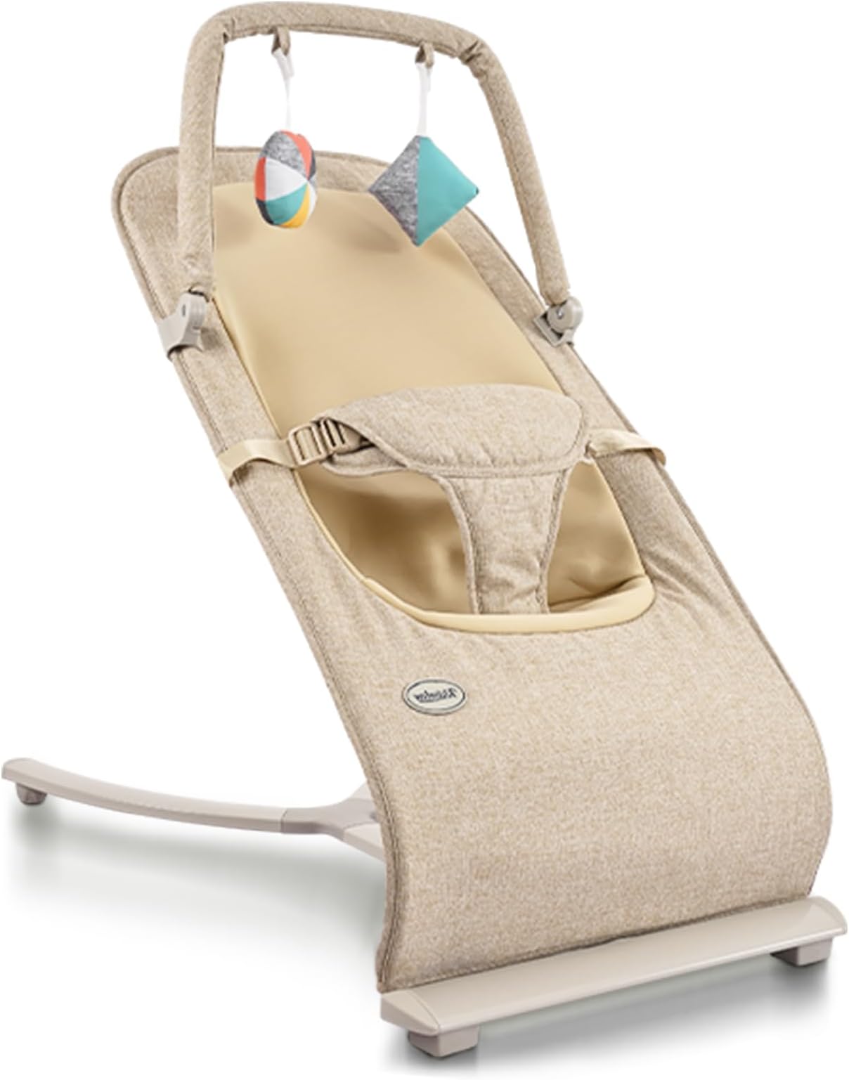 Amazon.com : Baby Bouncer, Baby Bouncer Seat for Infants Portable ...