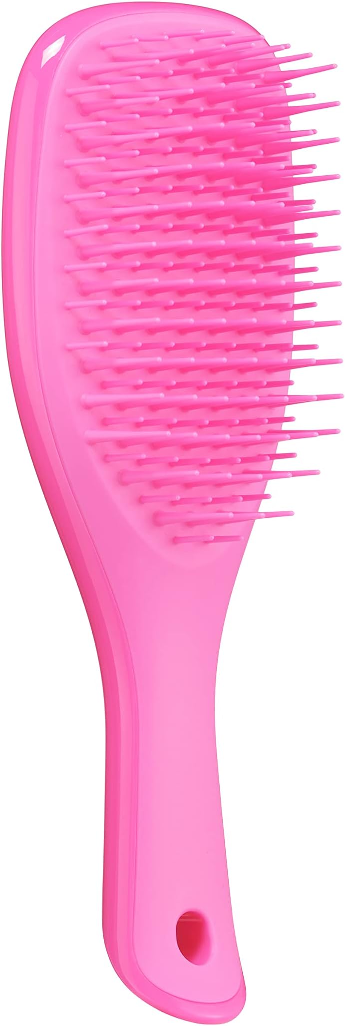 Amazon.com : Barbie™ x Tangle Teezer | The Mini Ultimate Detangler ...