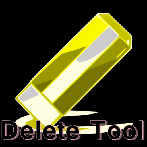 Guideline Delete Tool - App on Amazon Appstore