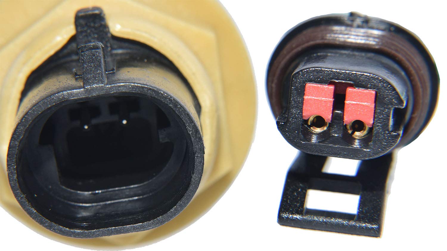 Vehicle Speed Sensor Walker Products 240-1085 - Replacement VSS For ...