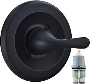 Replacement for Delta Classic 13 Series Single-Function Trim Kit ...