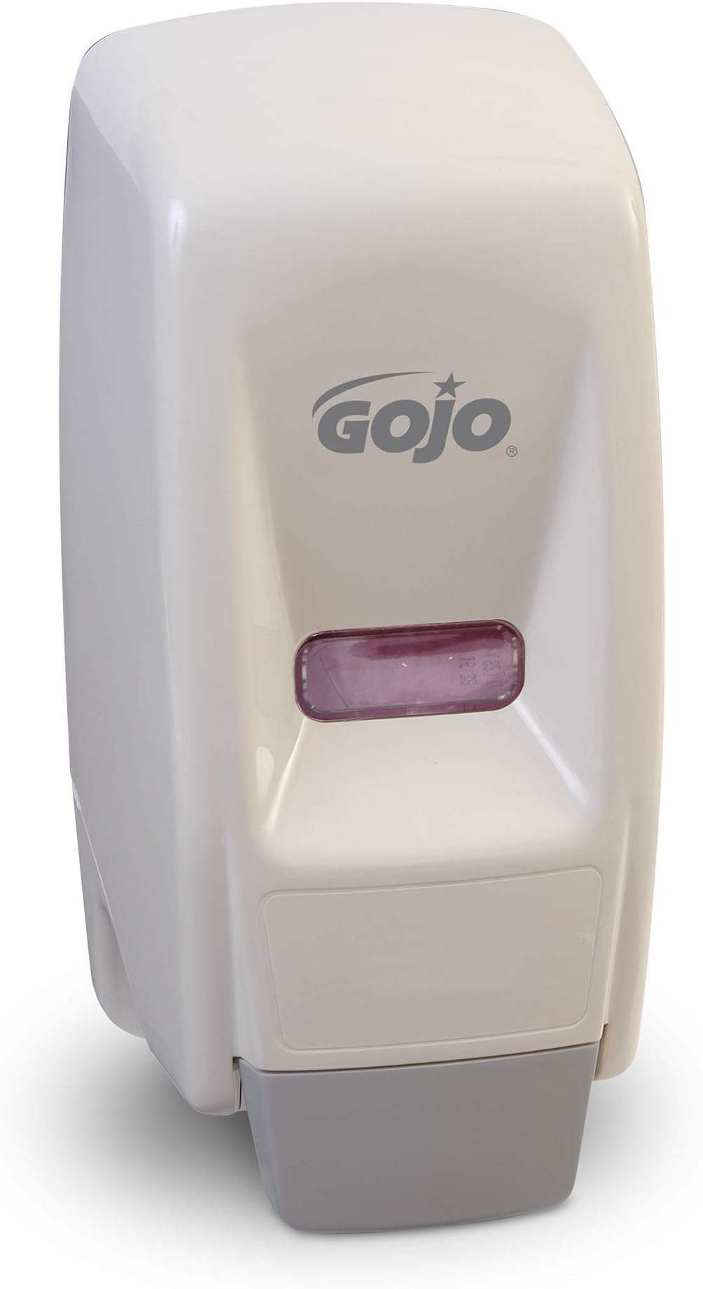 Amazon.com: GOJO PRO TDX 5000 Push-Style Dispenser, Gray, for 5000 mL ...