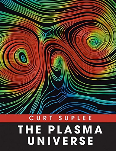 Amazon.com: The Plasma Universe: 9780521519274: Suplee, Curt: Books