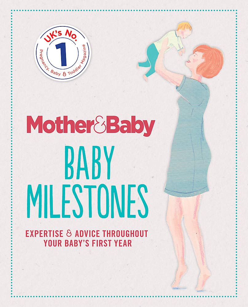 Mother&Baby: Baby Milestones: Amazon.co.uk: The Mother&Baby Team ...