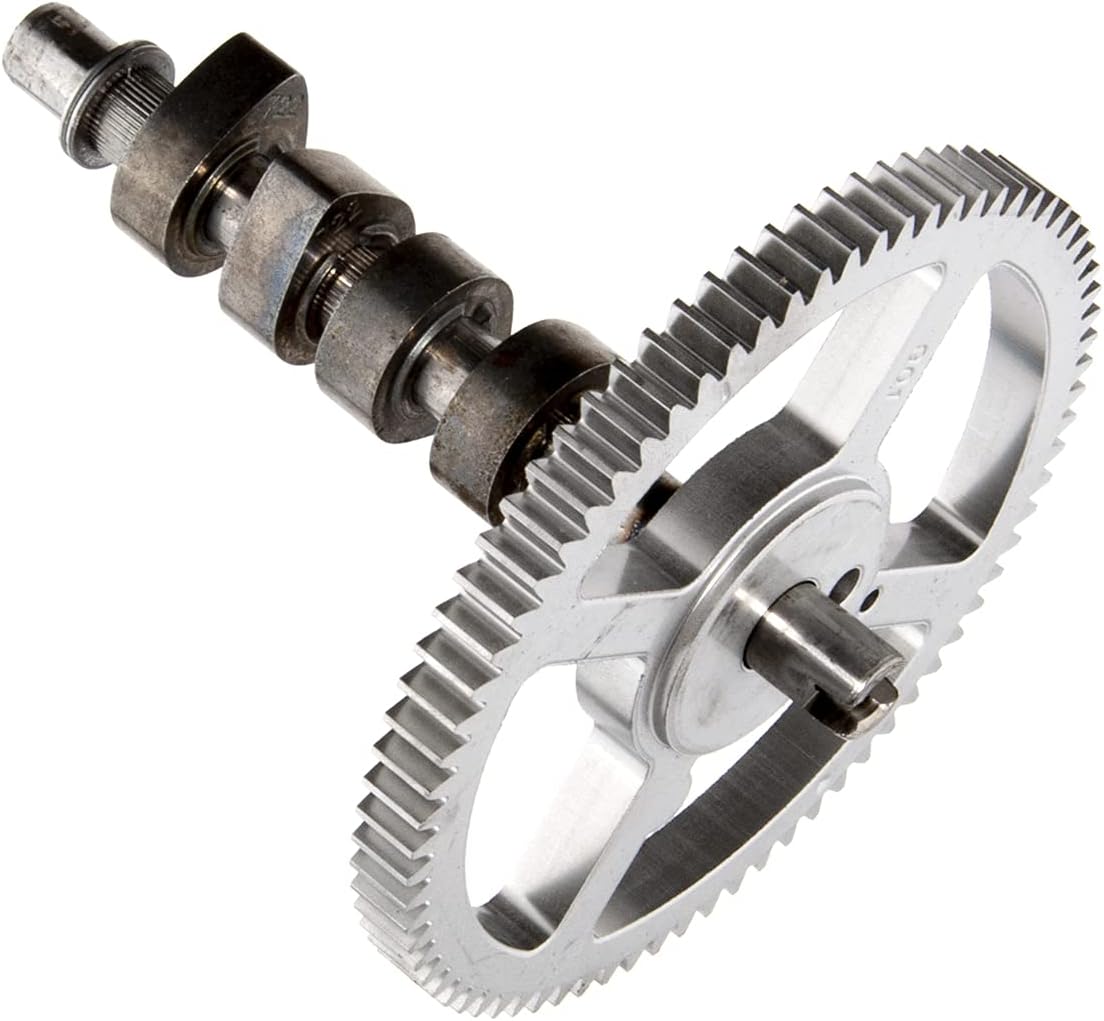 Amazon.com: Briggs & Stratton 797242 Camshaft : Patio, Lawn & Garden