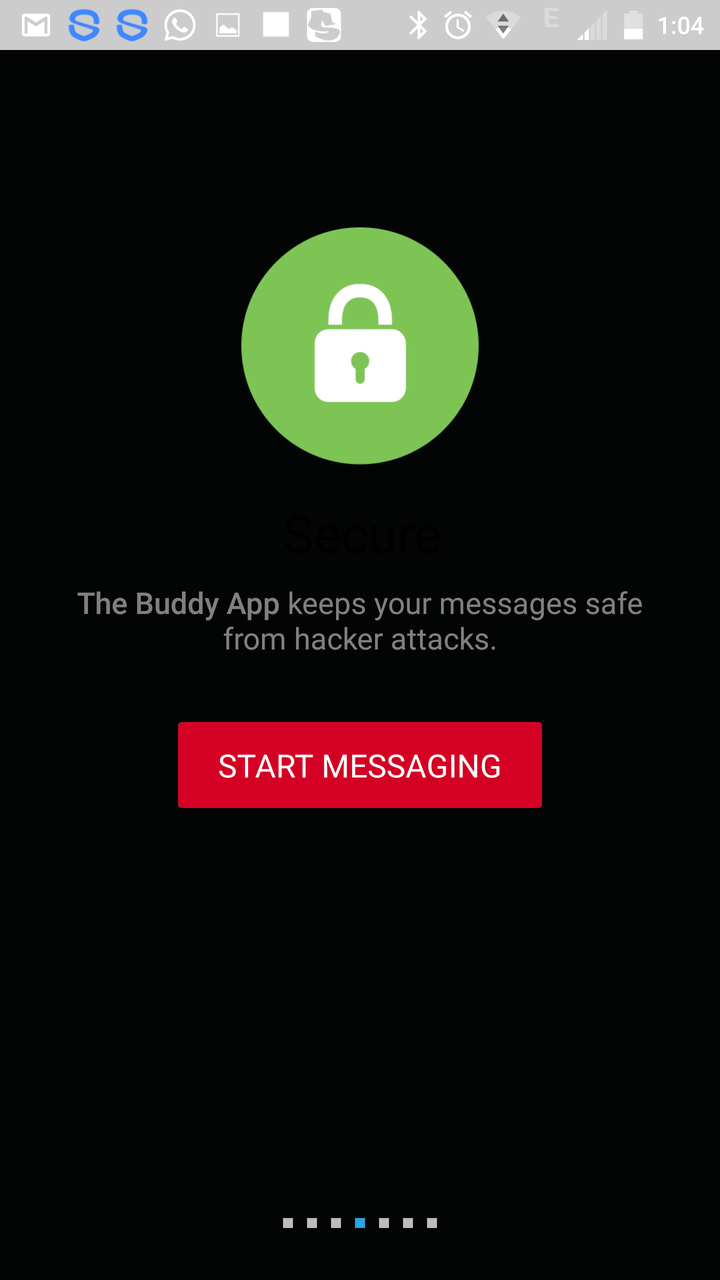 The Buddy App - App on Amazon Appstore
