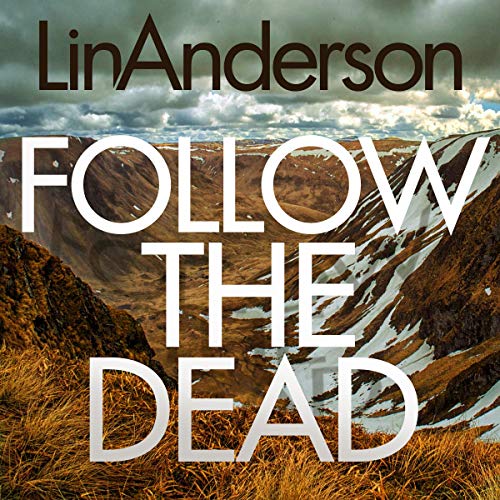 Amazon.com: Follow the Dead (Audible Audio Edition): Lin Anderson ...