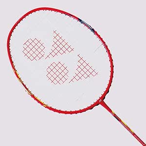 YONEX Duora 77 Badminton Racket (Yellow/Black) : Buy Online at Best Price in KSA - Souq is now ...