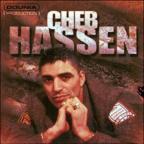 Play Je pense à toi by Cheb Hassen on Amazon Music