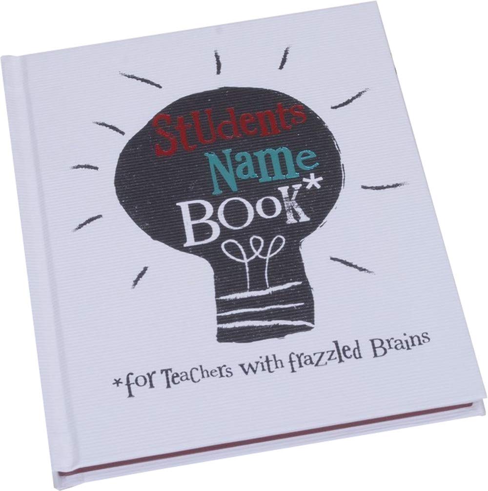 The Bright Side Notebook - Student's Name Book *For Teachers With ...