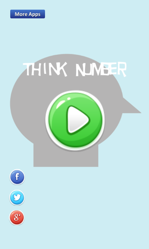Think Number - geuss your number which you thought - App on Amazon Appstore