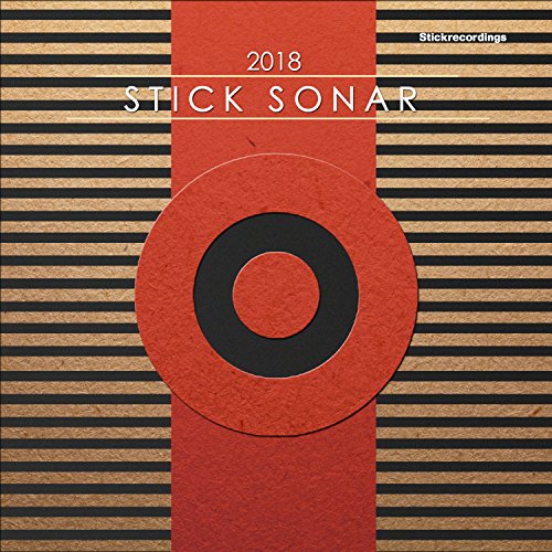 Amazon Music - VARIOUS ARTISTSのStick Sonar 2018 - Amazon.co.jp